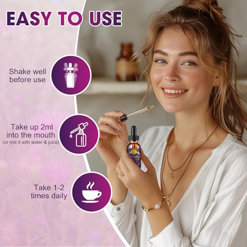 Herbal supplement for everyday use