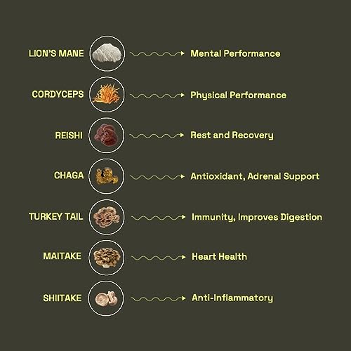 herbal supplement for everyday vitality