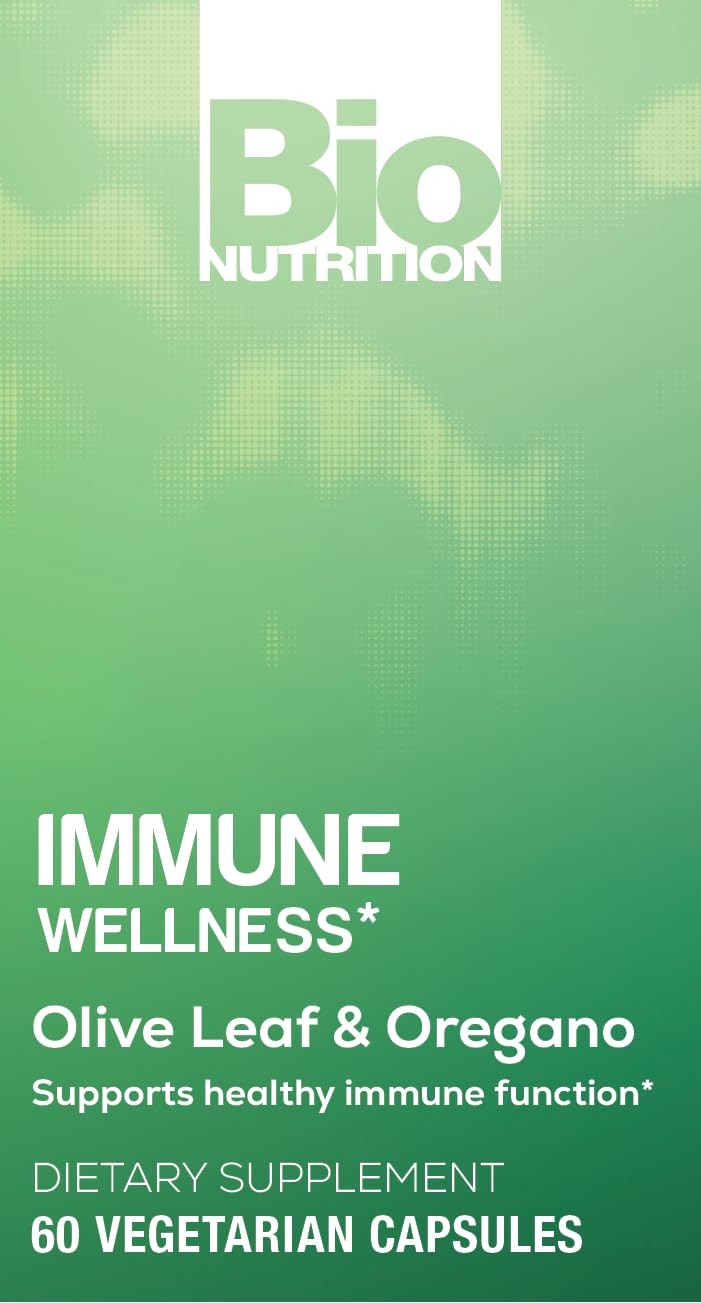 herbal supplement for everyday wellness