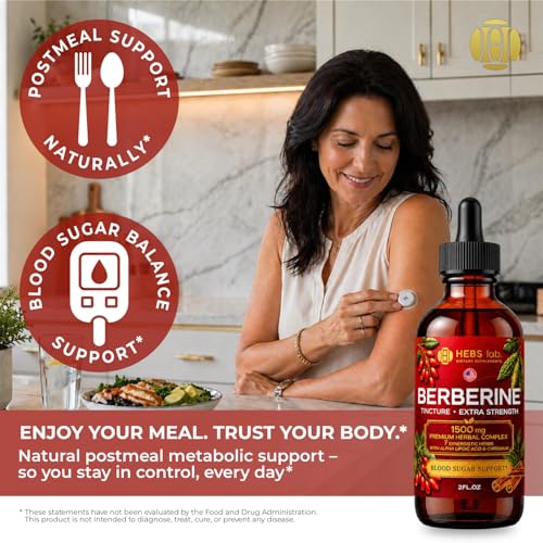 herbal supplement for everyday wellness