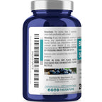 Herbal supplement for eye health
