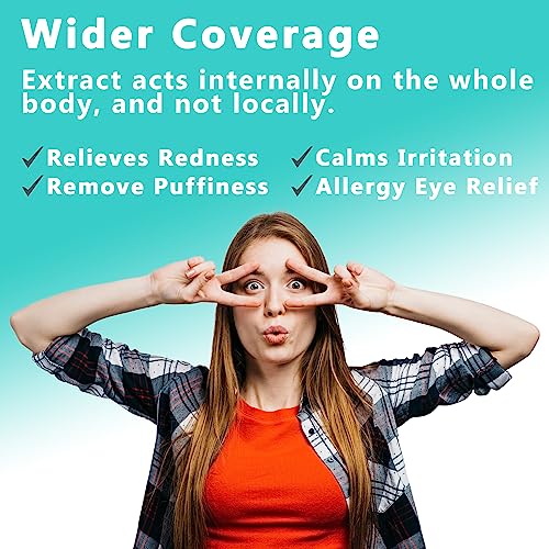herbal supplement for eye support