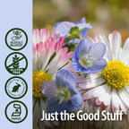 Herbal supplement for eye wellness