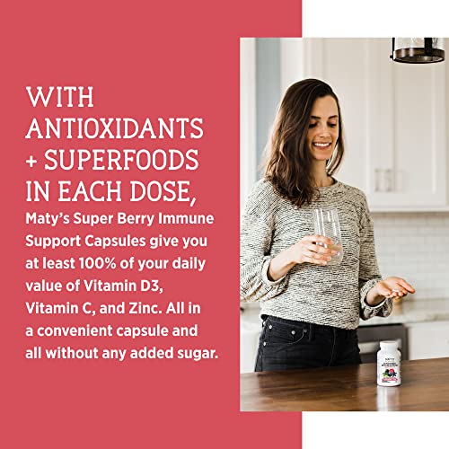 herbal supplement for family health