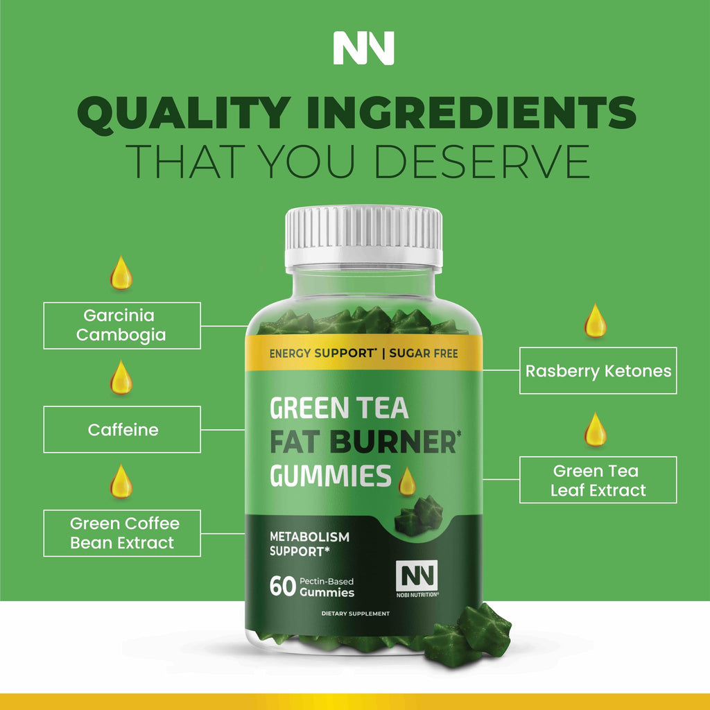 herbal supplement for fat burning