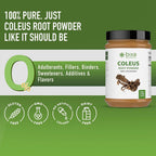 herbal supplement for fat burning