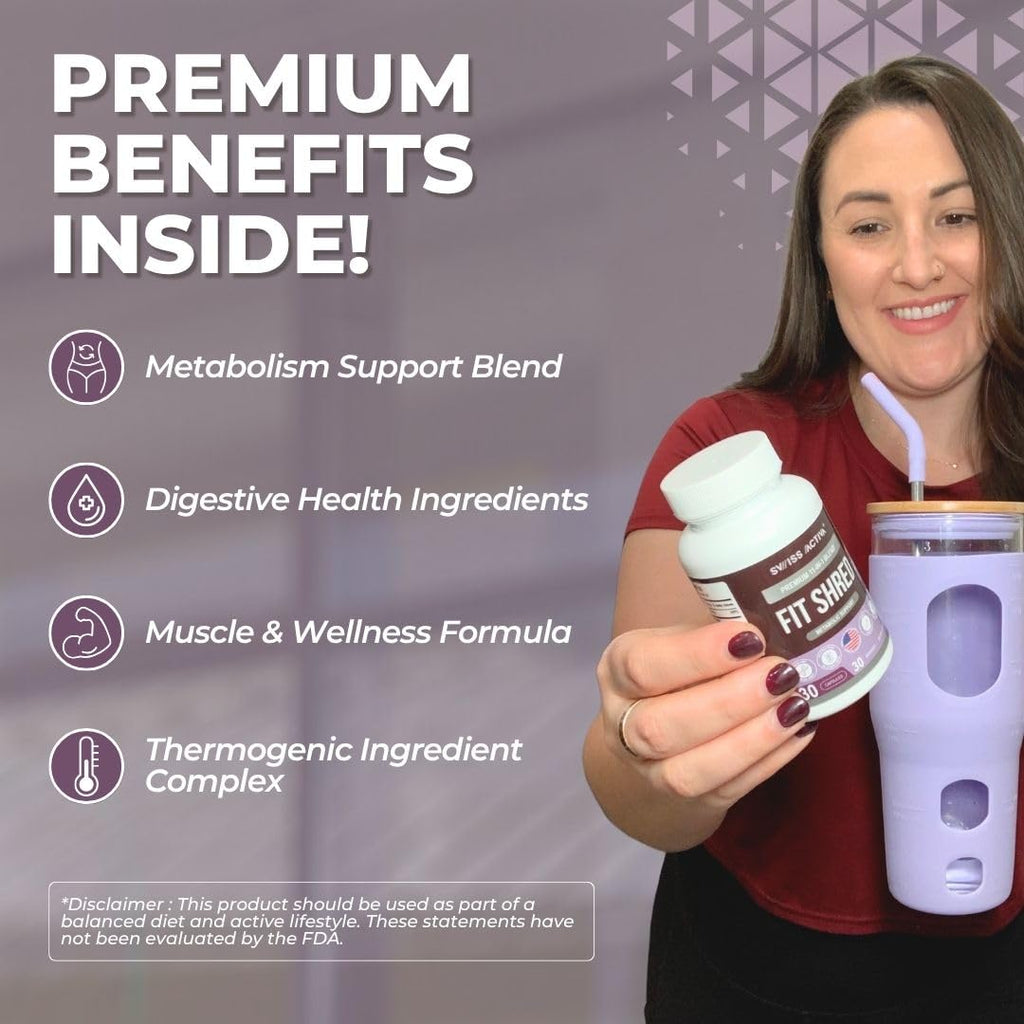 herbal supplement for fat loss