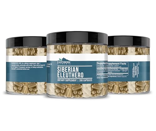 herbal supplement for fatigue