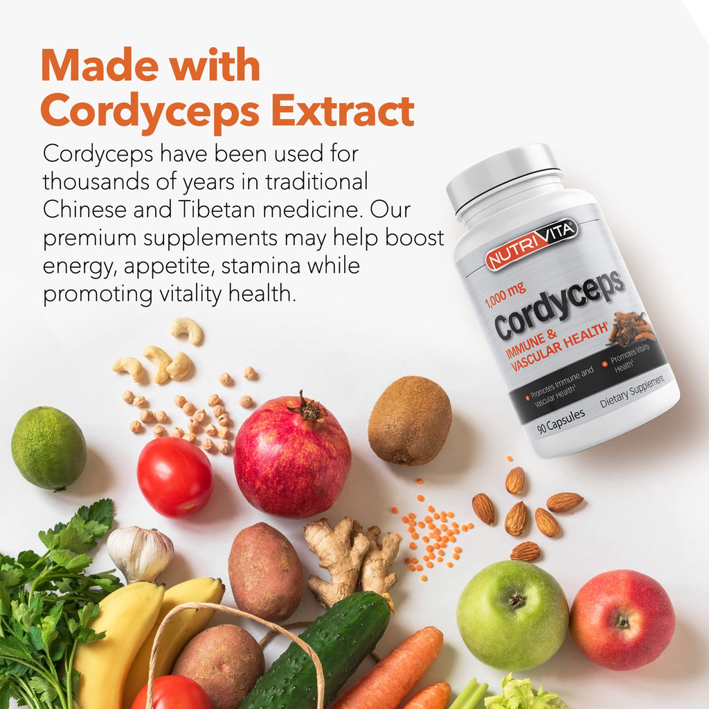 Herbal supplement for fitness enthusiasts