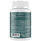 herbal supplement for fresh odour