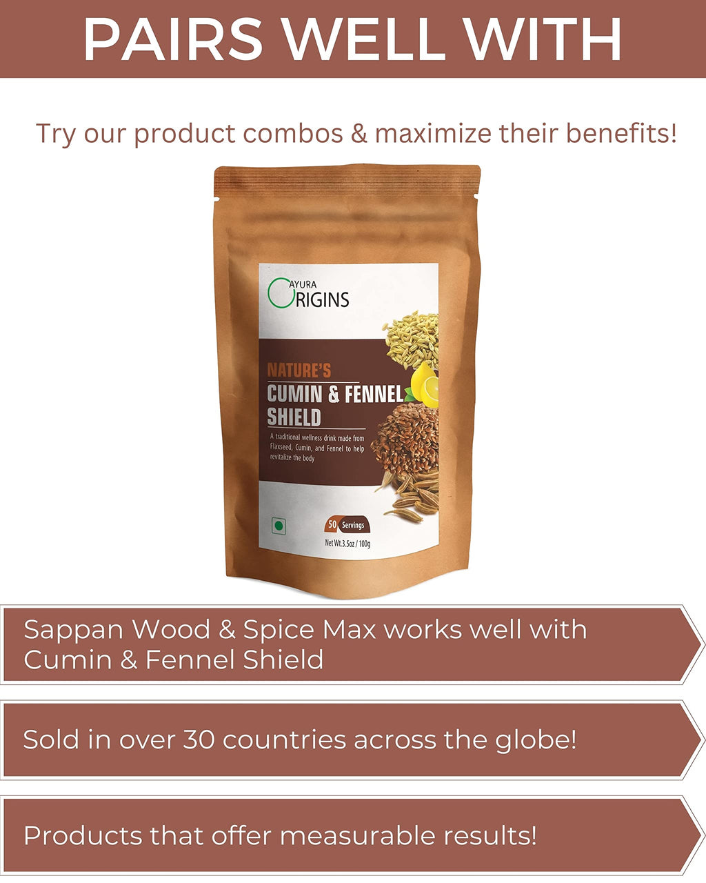herbal supplement for glowing skin