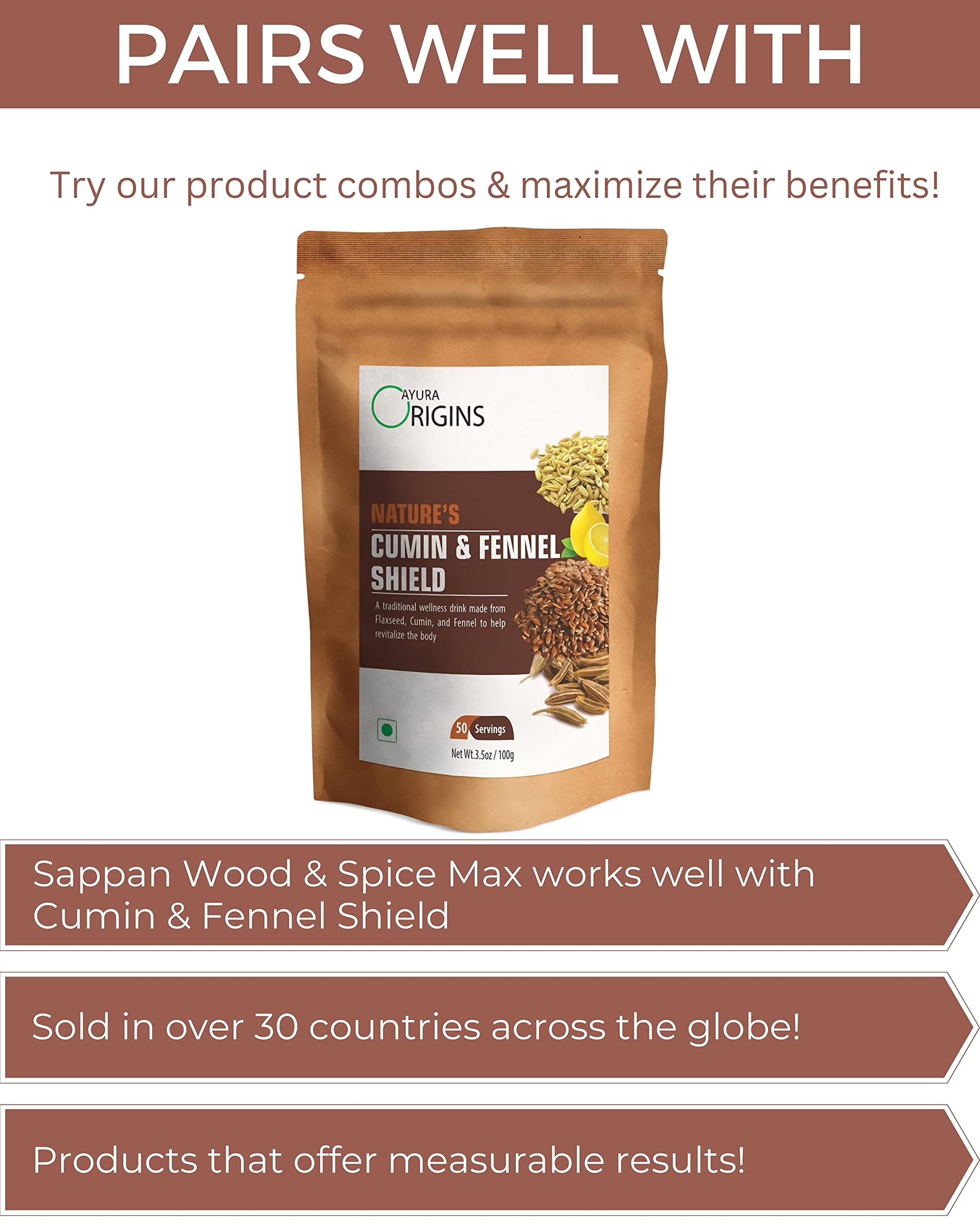 herbal supplement for glowing skin
