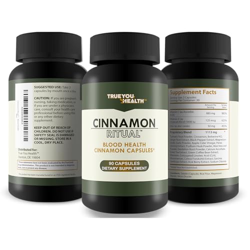 herbal supplement for glucose support