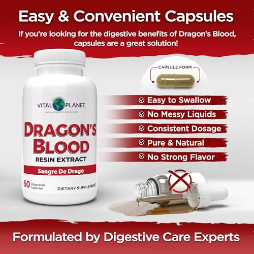 herbal supplement for gut balance