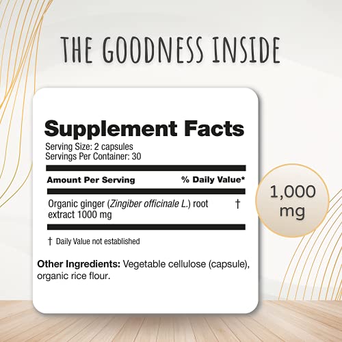 herbal supplement for gut comfort