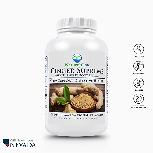herbal supplement for gut health