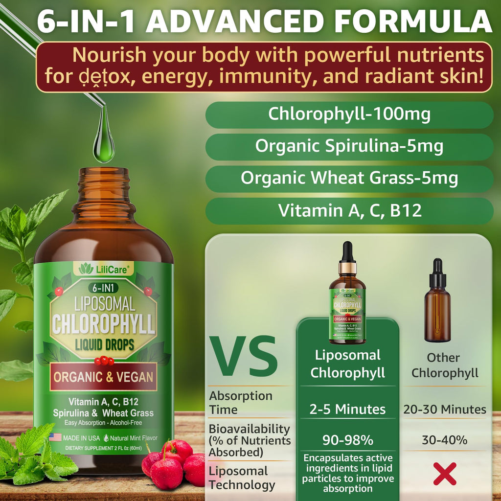herbal supplement for gut health