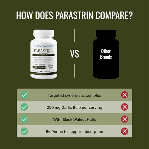 herbal supplement for gut health
