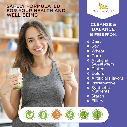 Herbal supplement for gut health