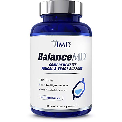 herbal supplement for gut health