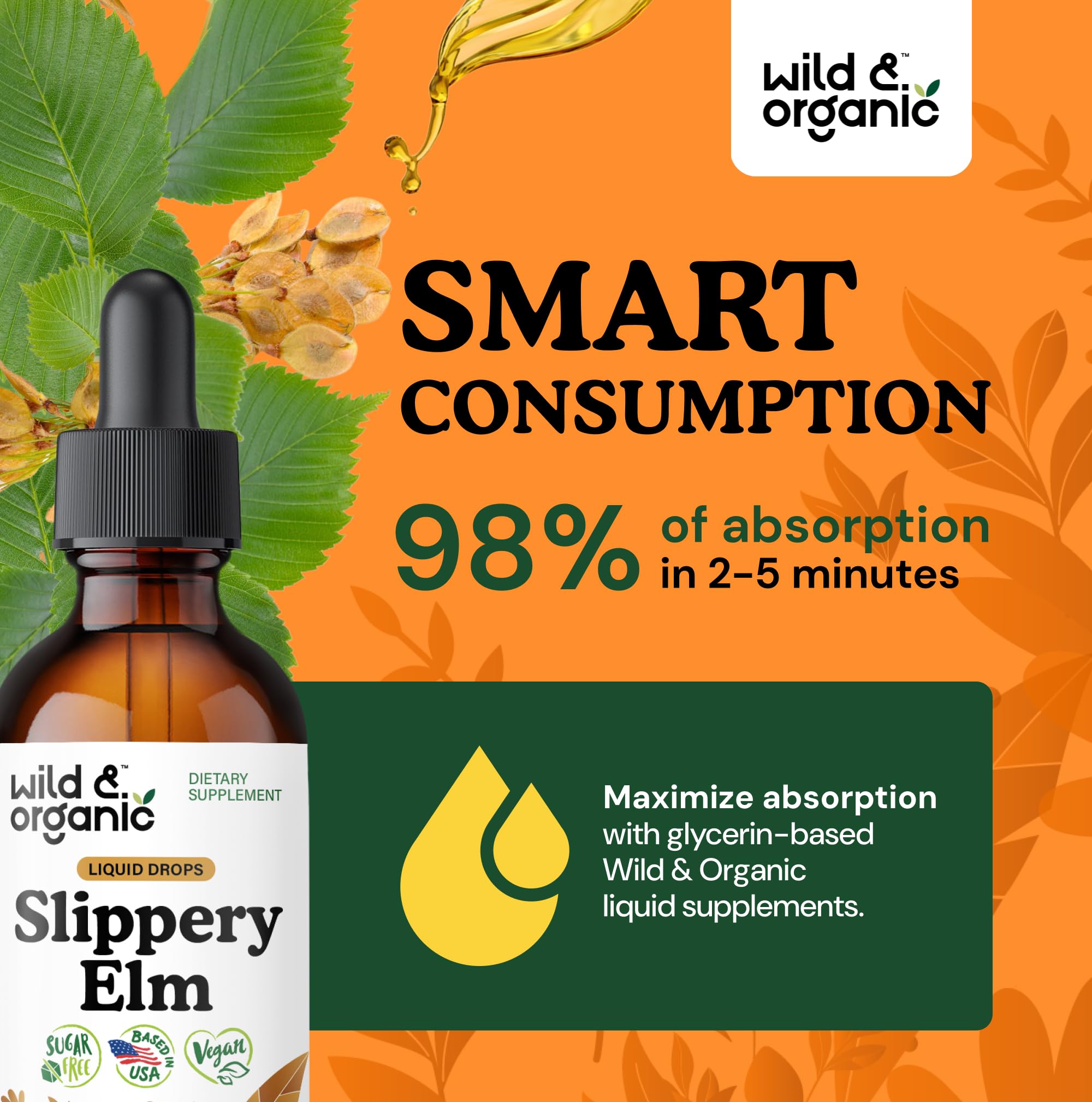 herbal supplement for gut health