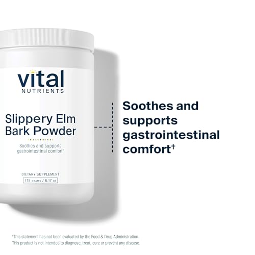 Herbal supplement for gut wellness