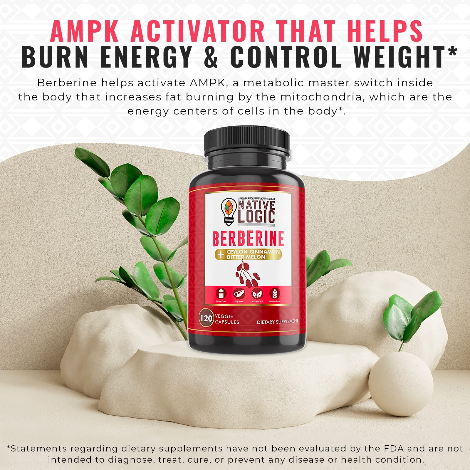 Herbal supplement for gut wellness