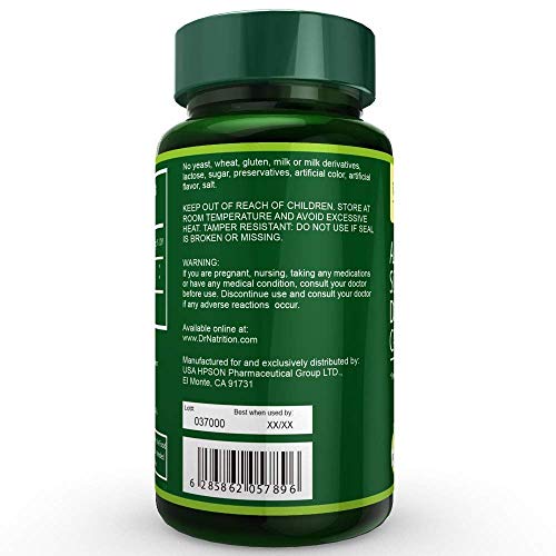 herbal supplement for gut wellness
