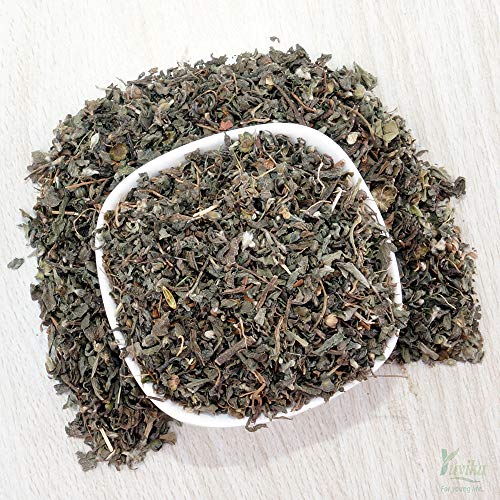 Herbal supplement for hair growth