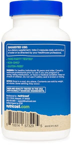 herbal supplement for hair growth