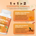 Herbal supplement for hair growth
