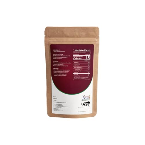 herbal supplement for hair growth