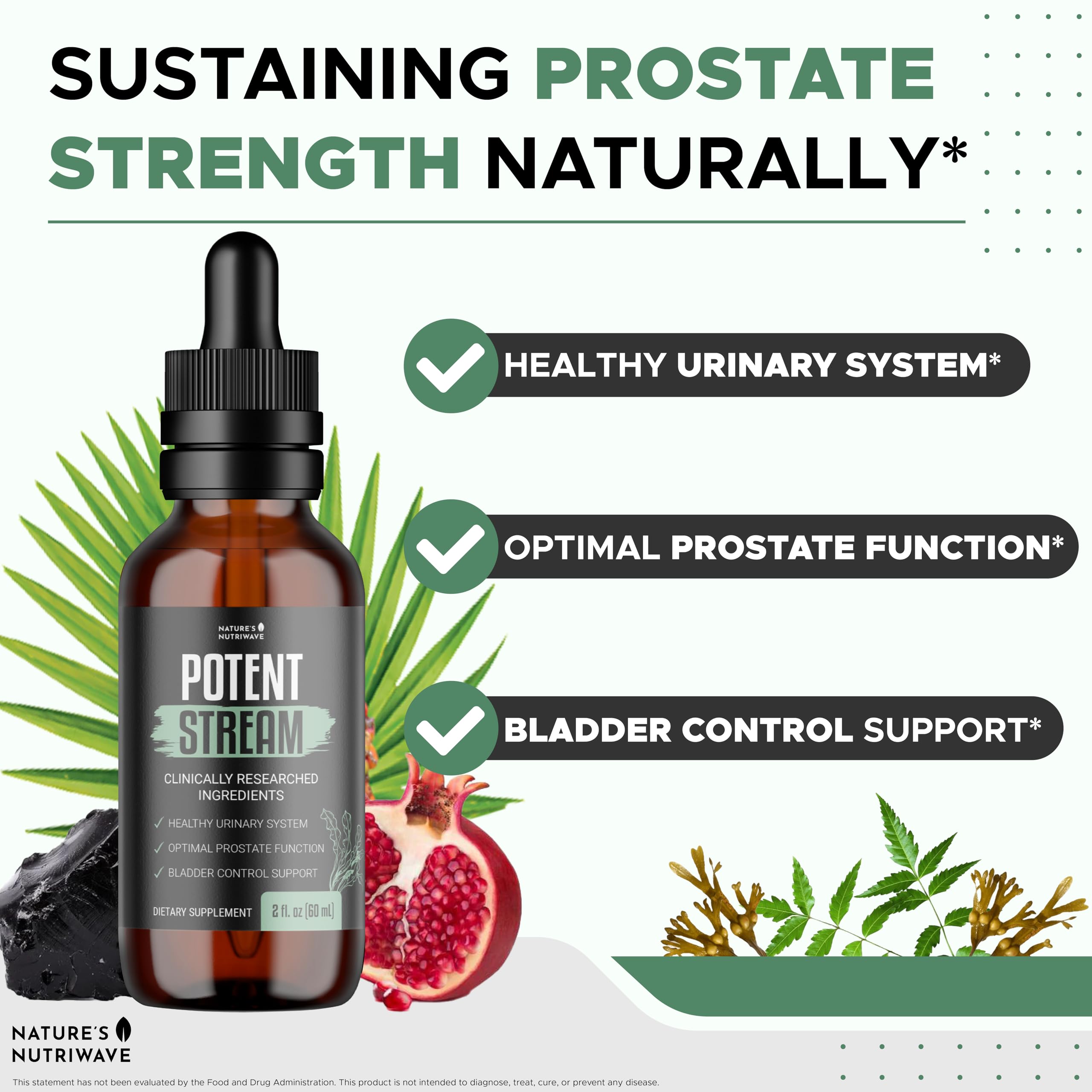 herbal supplement for hair growth