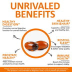 herbal supplement for hair health