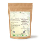 herbal supplement for hair health