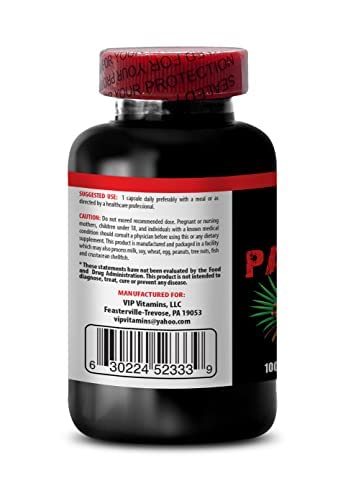 herbal supplement for hair loss