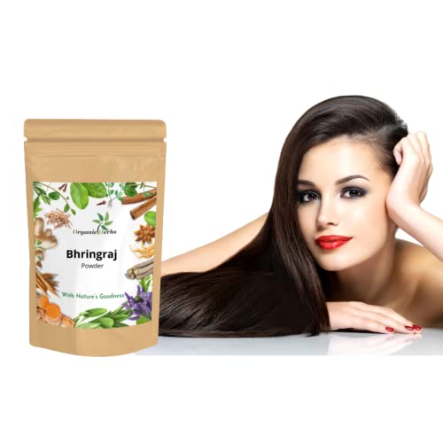 herbal supplement for hair vitality