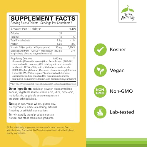 herbal supplement for headache relief