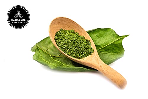 Herbal supplement for health benefits