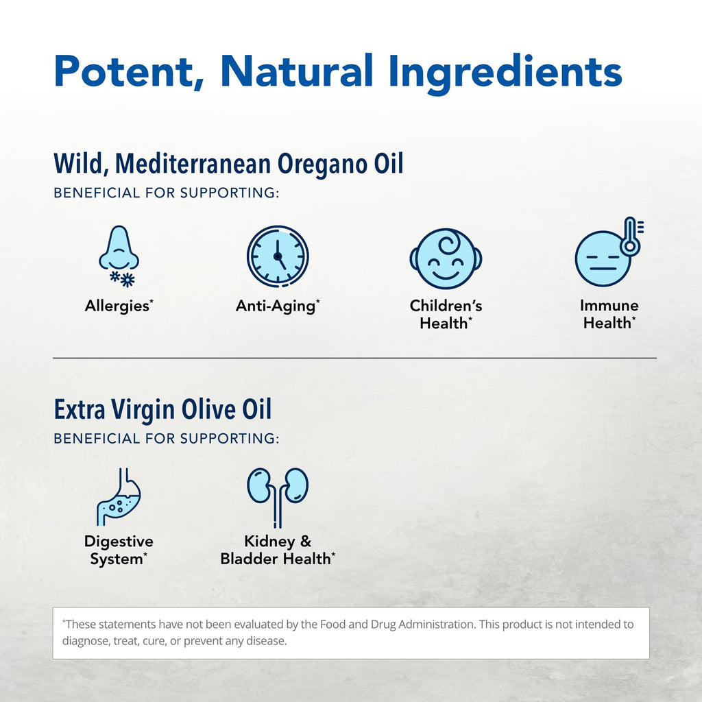Herbal supplement for health