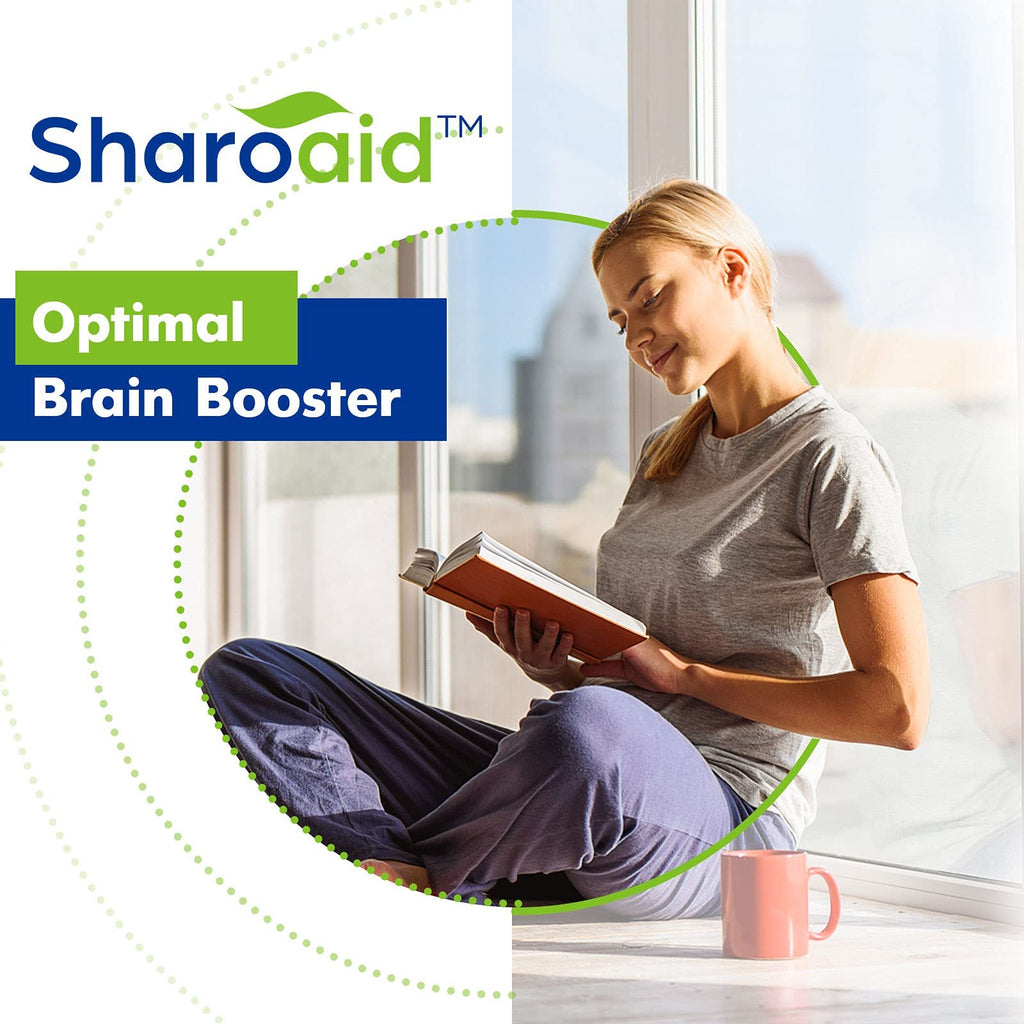 herbal supplement for healthy aging