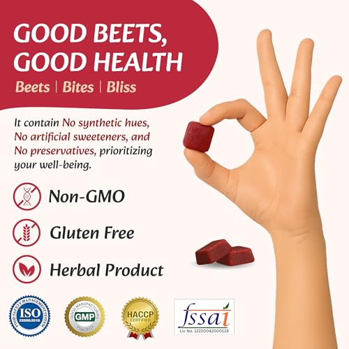 herbal supplement for healthy blood flow