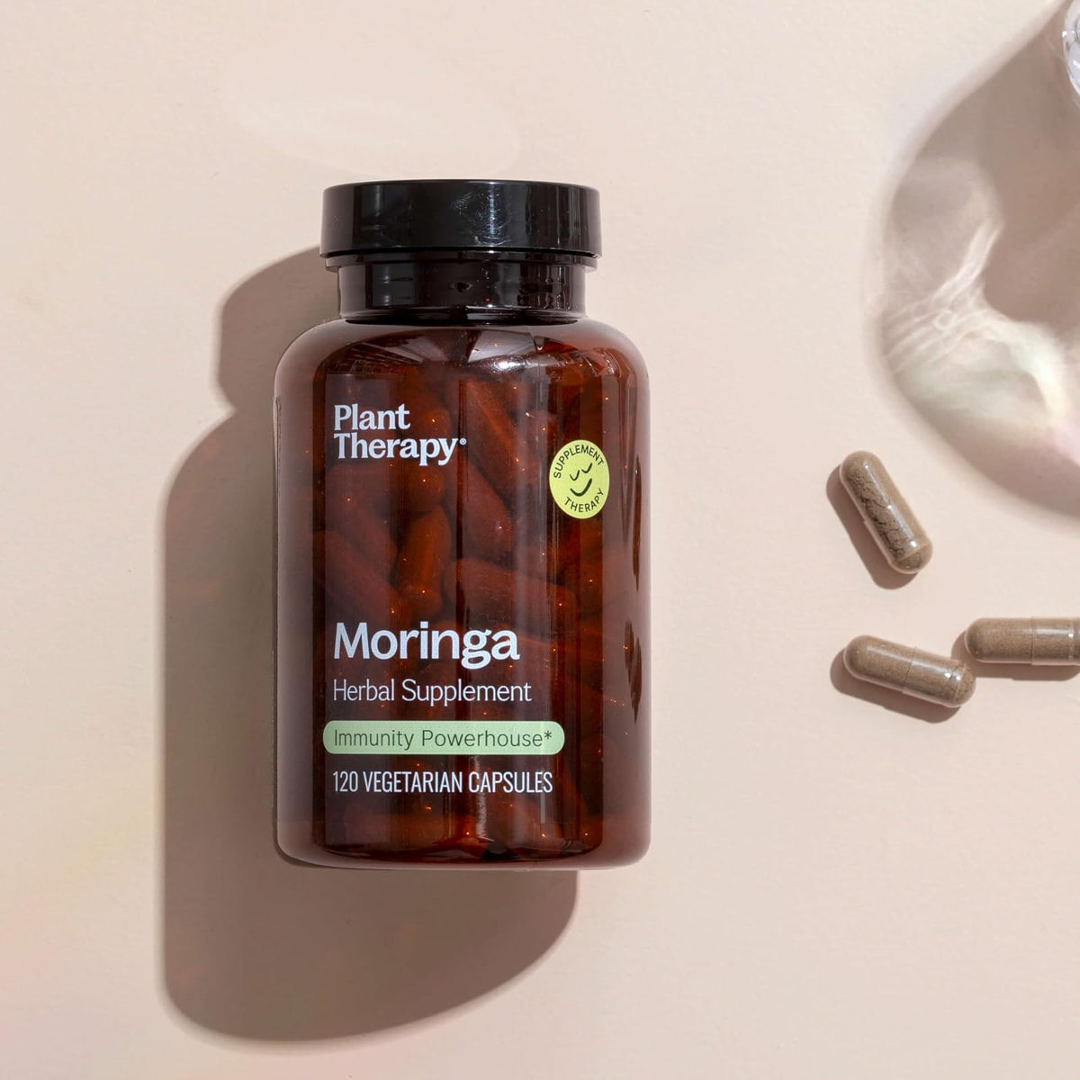 herbal supplement for healthy digestion