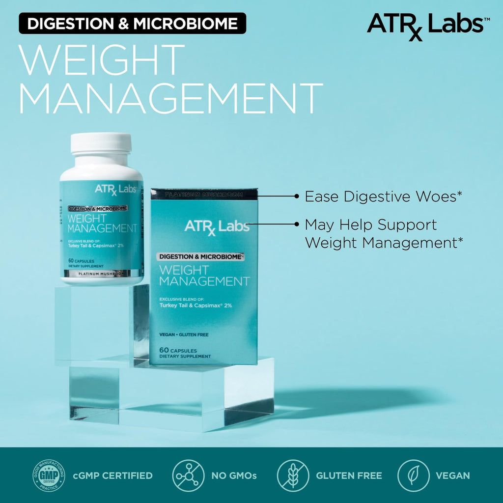 herbal supplement for healthy digestion