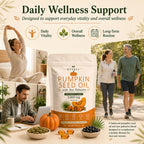 Herbal supplement for healthy hair
