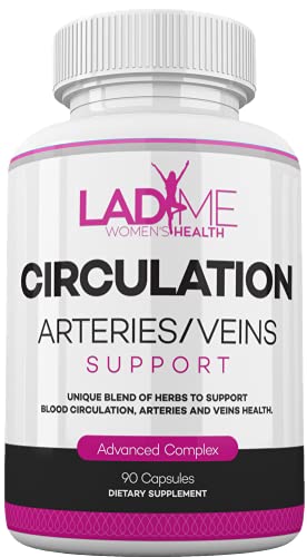herbal supplement for healthy legs