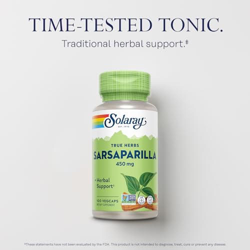 Herbal supplement for healthy lifestyle