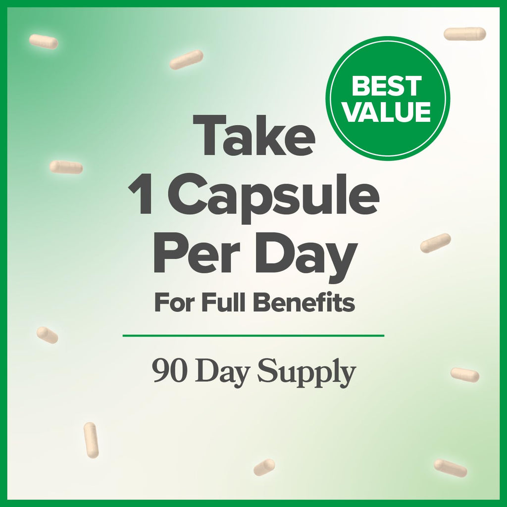 herbal supplement for healthy liver