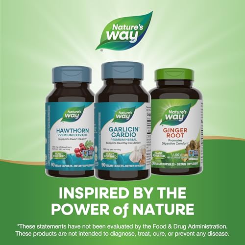 Herbal supplement for healthy living