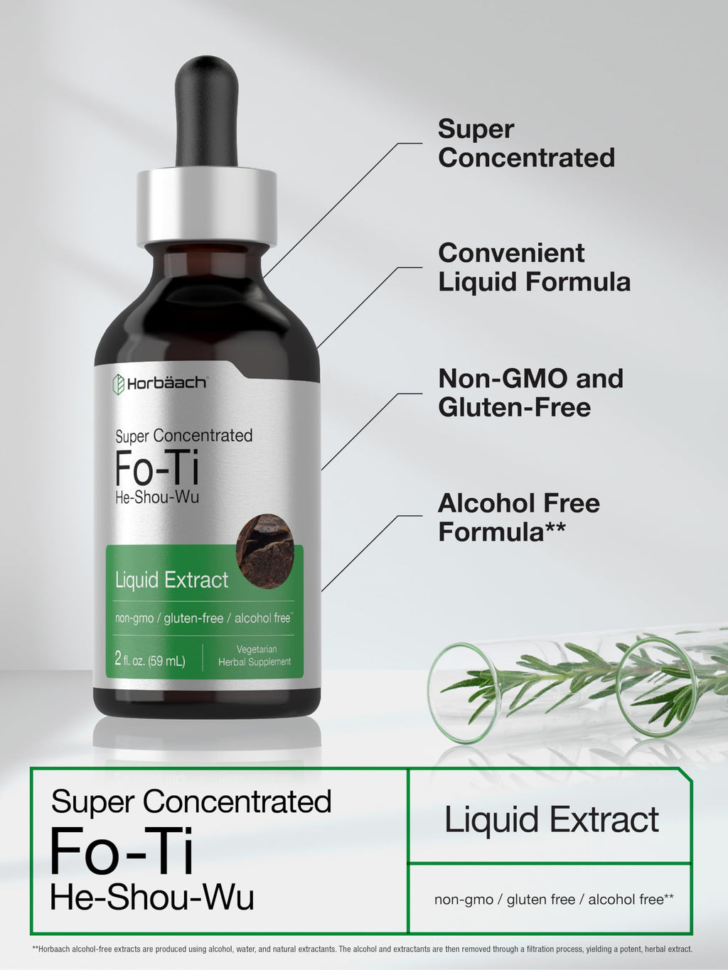 Herbal supplement for healthy living